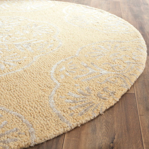 Rug BEL711B - Bella Area Rugs by Safavieh