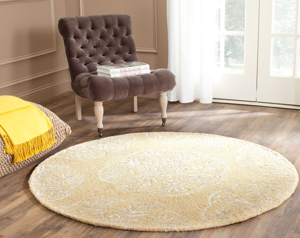 Rug BEL711B - Bella Area Rugs by Safavieh