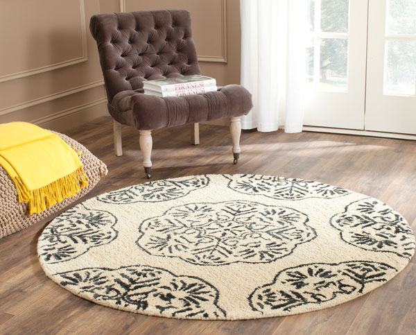 Rug BEL711D - Bedroom, Bella, Dining Room, Entryway, Home Office ...