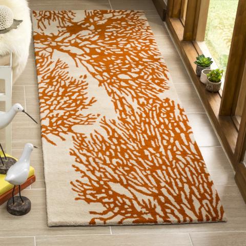 Rug BEL115B - Bella Area Rugs by Safavieh