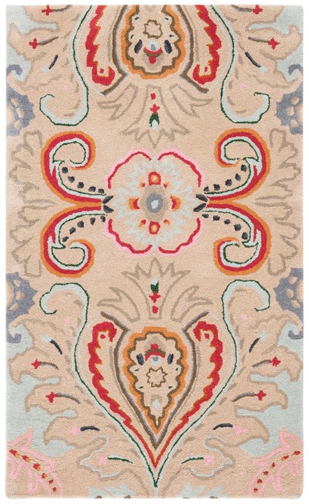 Rug BEL118B - Bedroom, Bella, Dining Room, Home Office, Living Room ...