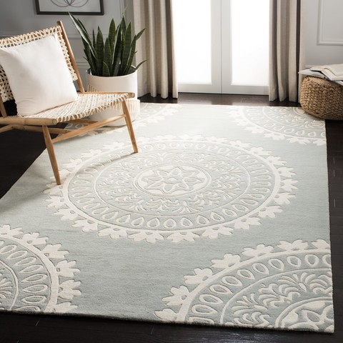Rug BEL122A - Bedroom, Bella, Dining Room, Entryway, Home Office ...