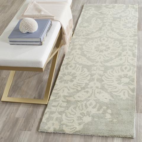 Rug BEL125B - Bella, Custom Size Rugs Area Rugs by Safavieh