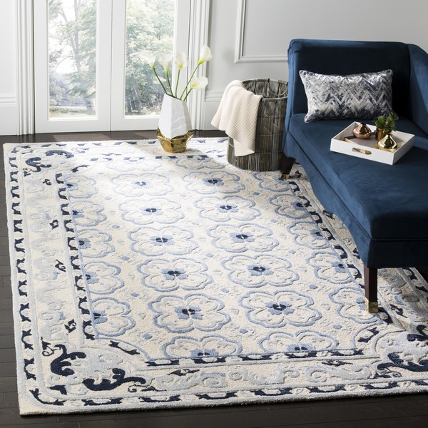 Rug BEL154A - Bedroom, Bella, Dining Room, Home Office, Living Room ...