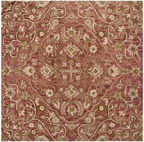 Rug BEL673B - Bella Area Rugs by Safavieh