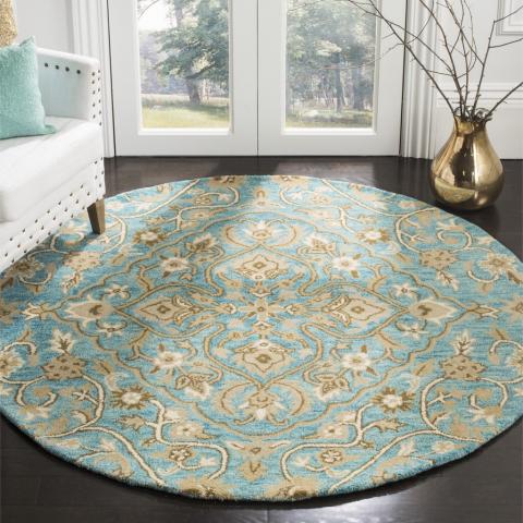 Rug BEL673C - Bella Area Rugs by Safavieh