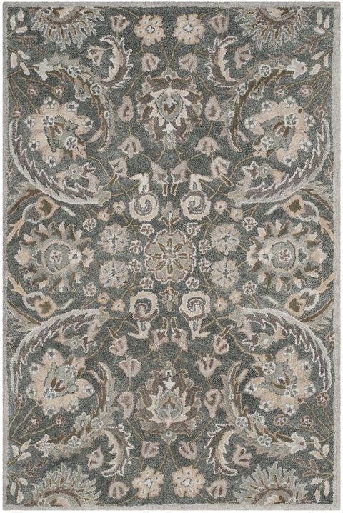 Rug BEL923B - Bedroom, Bella, Dining Room, Home Office, Living Room ...