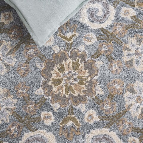 Rug BEL923B - Bedroom, Bella, Dining Room, Home Office, Living Room ...