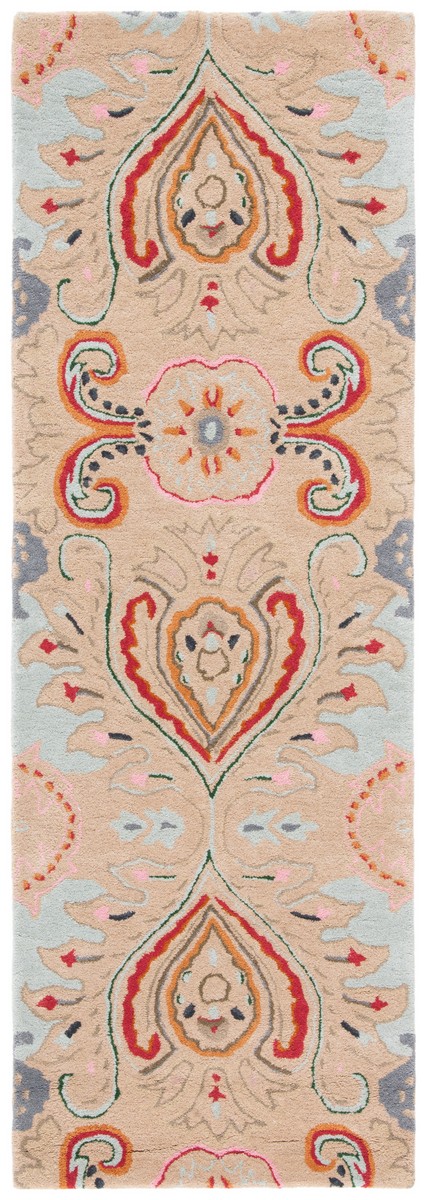 Rug BEL118B - Bella Area Rugs by Safavieh