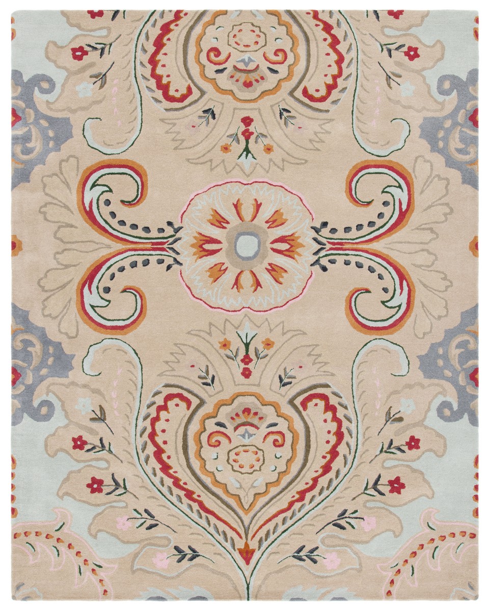 Rug BEL118B - Bella Area Rugs by Safavieh