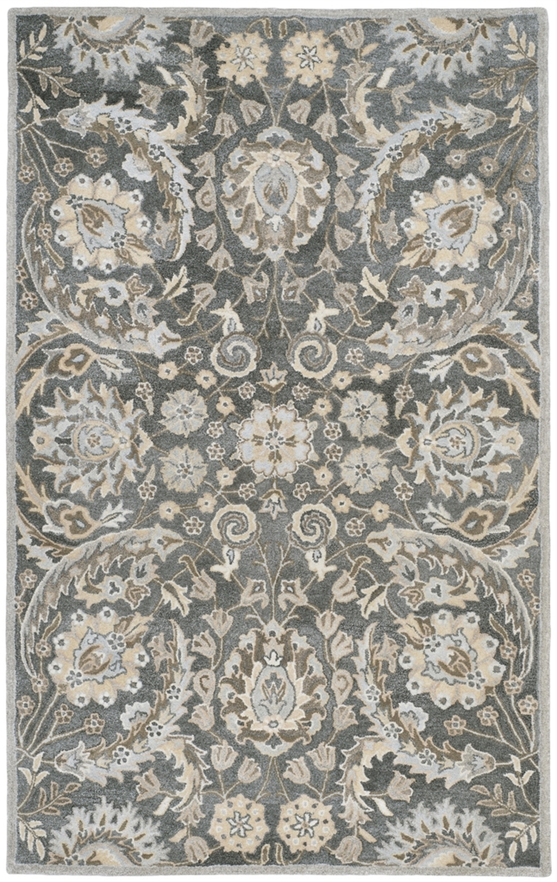 Rug BEL923B - Bedroom, Bella, Dining Room, Home Office, Living Room ...