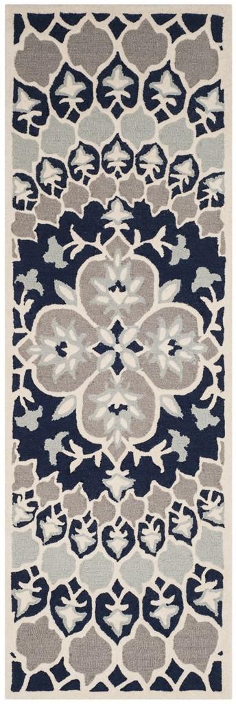 Rug BLG610C - Bedroom, Bellagio, Dining Room, Home Office, Living Room ...