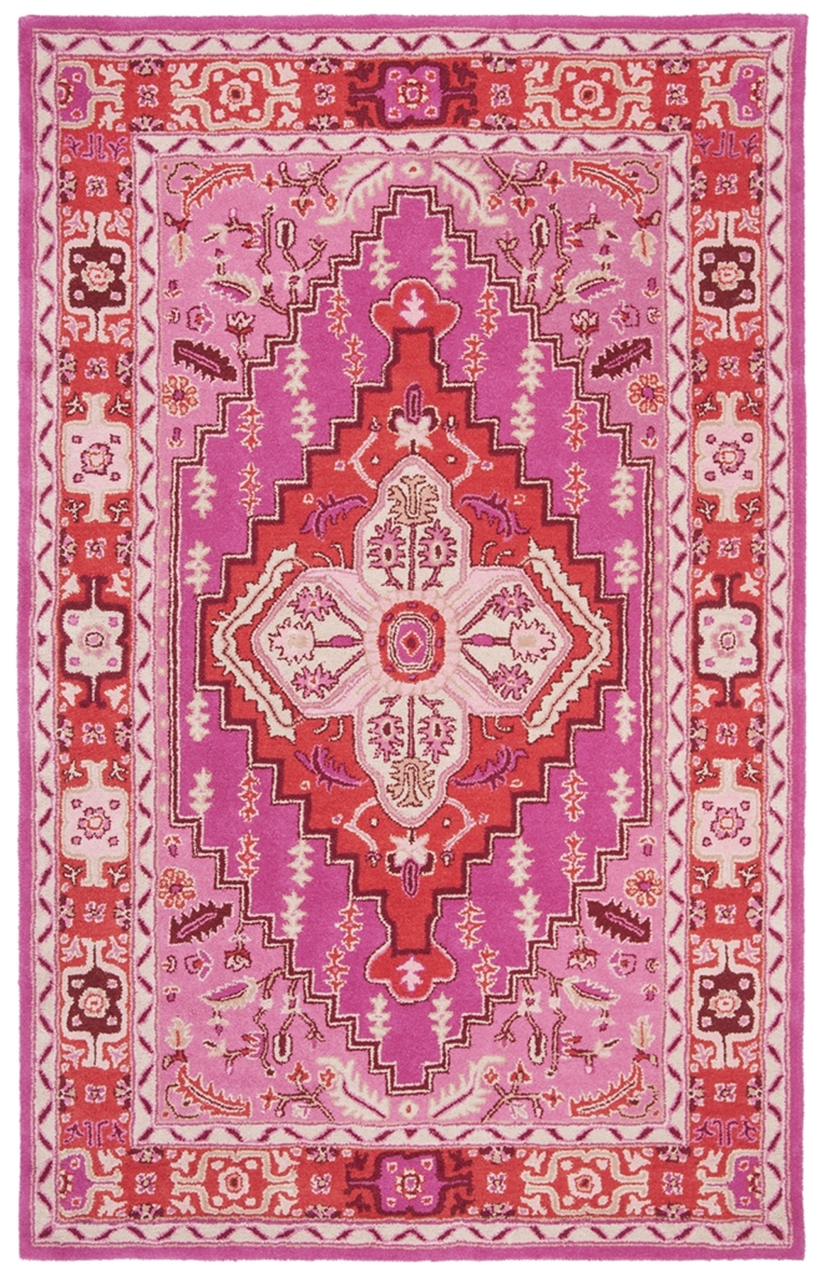 Rug BLG545B - Bedroom, Bellagio, Dining Room, Home Office, Living Room ...