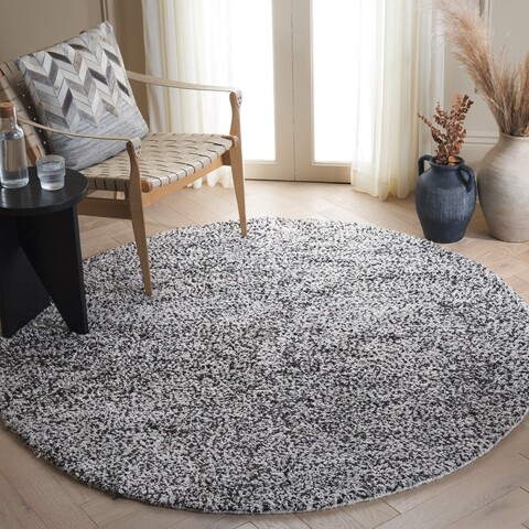 Rug BRB101Z - Berber Area Rugs by Safavieh