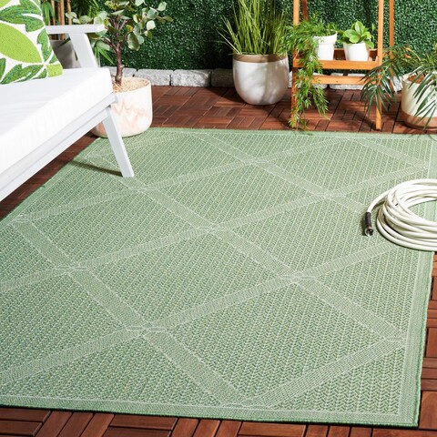 Outdoor Rugs | Bermuda Collection - Safavieh