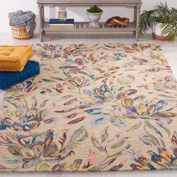 Blossom Rugs - Safavieh.com
