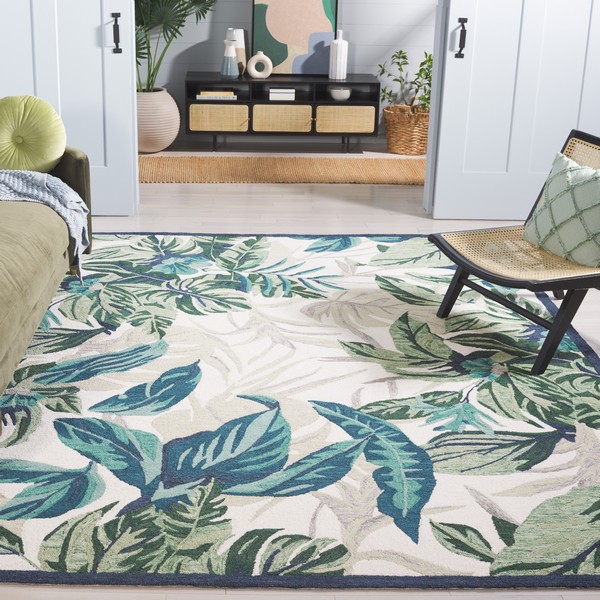 Stylish Floral Rugs | The Blossom Rug Collection - Safavieh