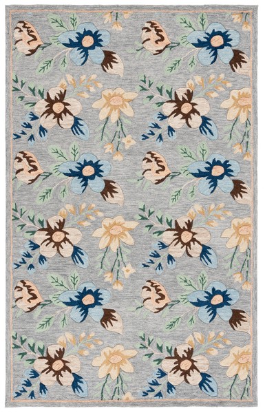 Stylish Floral Rugs | The Blossom Rug Collection - Safavieh