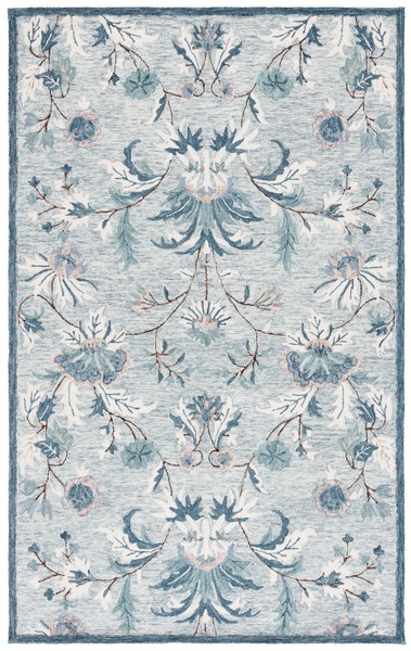 Stylish Floral Rugs | The Blossom Rug Collection - Safavieh