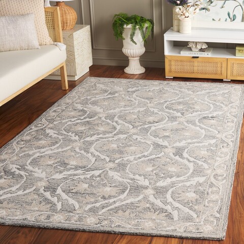 Stylish Floral Rugs | The Blossom Rug Collection - Safavieh
