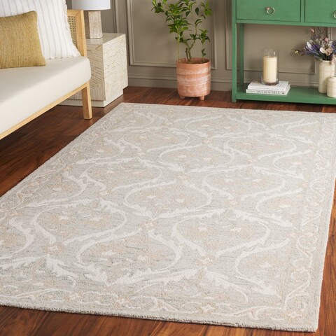 Stylish Floral Rugs | The Blossom Rug Collection - Safavieh