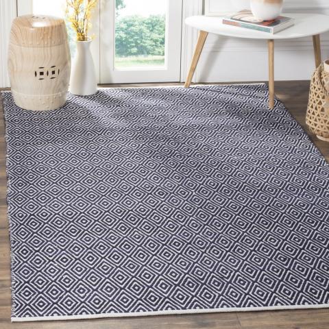 Cotton Rugs | The Boston Collection - Safavieh.com