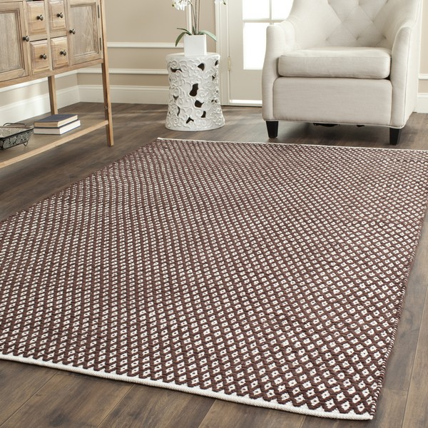Cotton Rugs | The Boston Collection - Safavieh.com