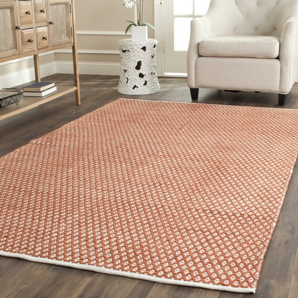 Cotton Rugs | The Boston Collection - Safavieh.com