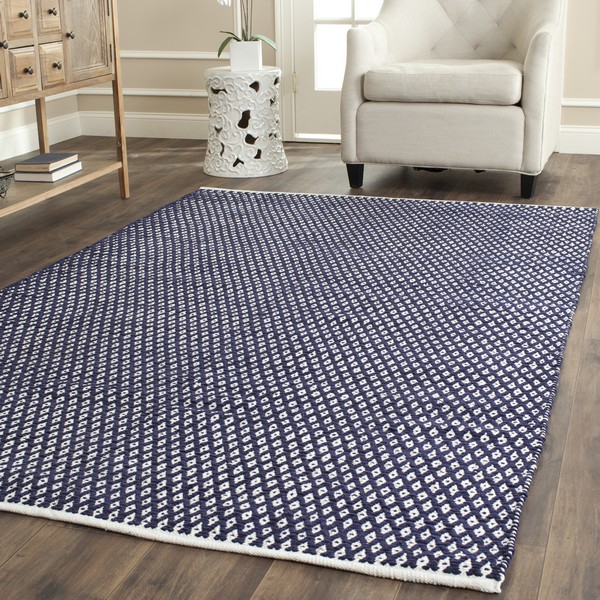 Cotton Rugs | The Boston Collection - Safavieh.com