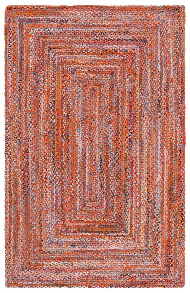 Safavieh Braided Area Rugs: Oval, Rectangle & More