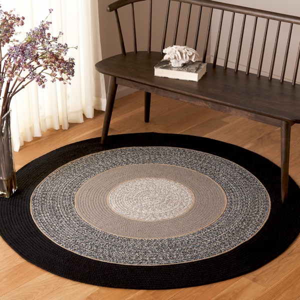 Braided Area Rugs - Safavieh