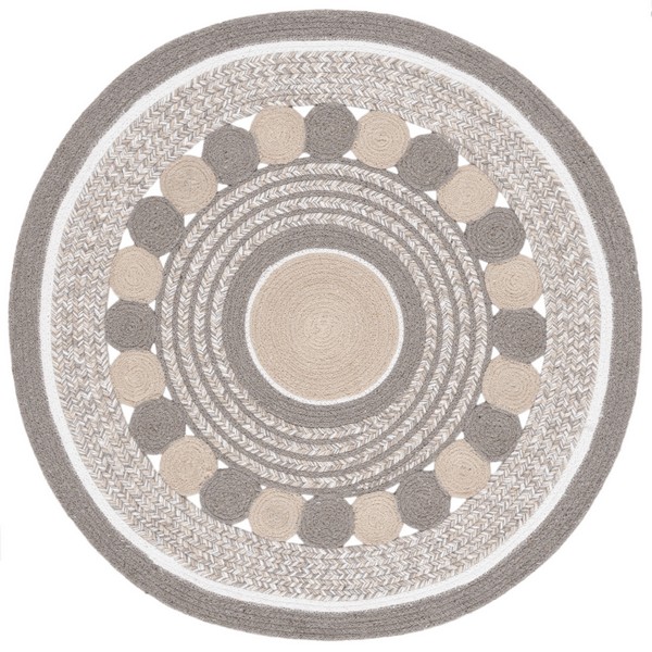 Braided Area Rugs - Safavieh