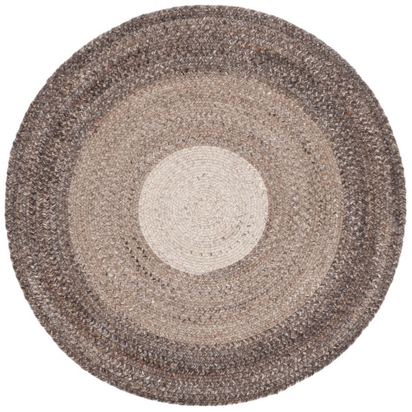 Safavieh Braided Area Rugs: Oval, Rectangle & More