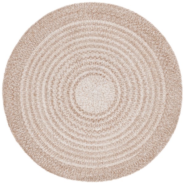 Safavieh Braided Area Rugs: Oval, Rectangle & More