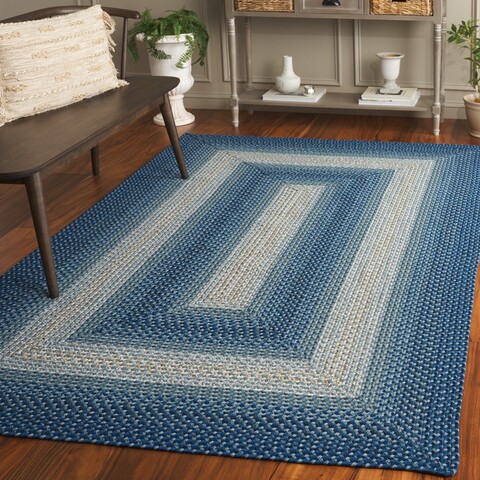 Braided Area Rugs at Safavieh.com