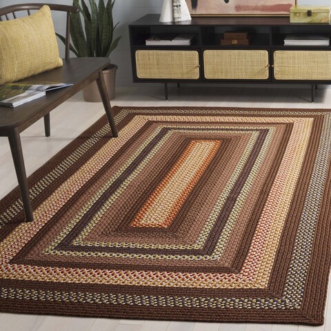 Braided Area Rugs at Safavieh.com