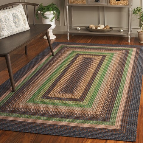 Braided Area Rugs at Safavieh.com
