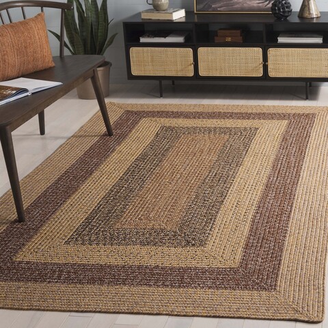 Braided Area Rugs at Safavieh.com
