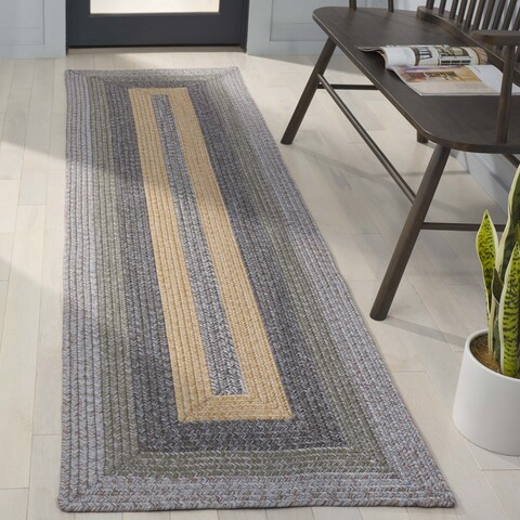 Braided Area Rugs at Safavieh.com