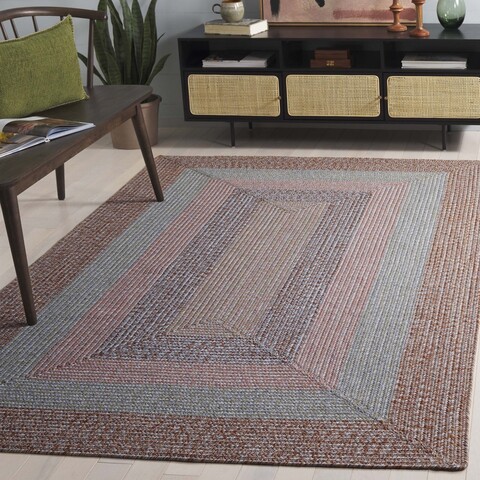 Braided Area Rugs at Safavieh.com