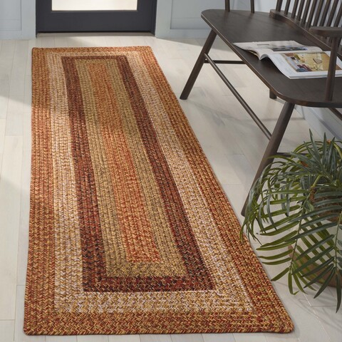 Braided Area Rugs at Safavieh.com