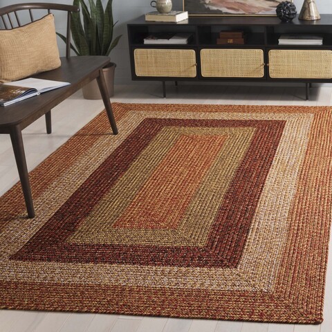 Braided Area Rugs at Safavieh.com