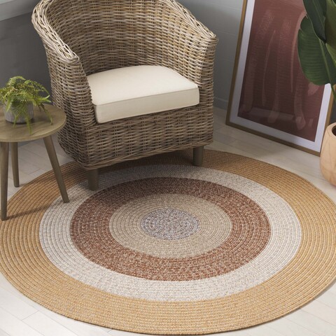 Braided Area Rugs at Safavieh.com