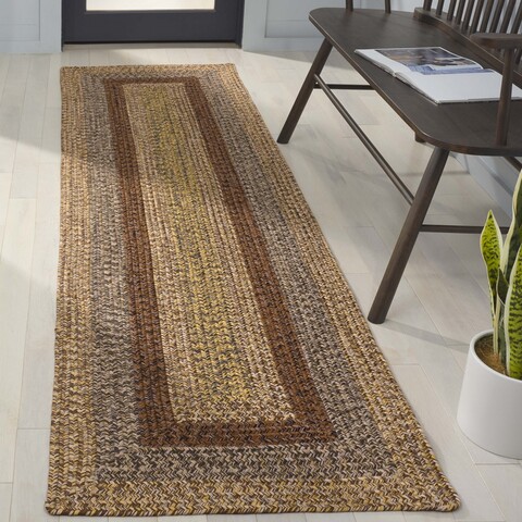 Braided Area Rugs at Safavieh.com