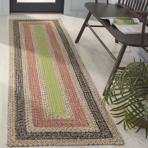 Braided Area Rugs at Safavieh.com