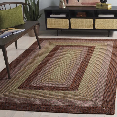Braided Area Rugs at Safavieh.com