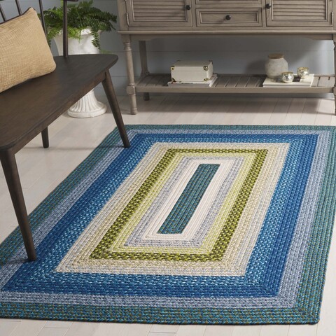 Braided Area Rugs at Safavieh.com