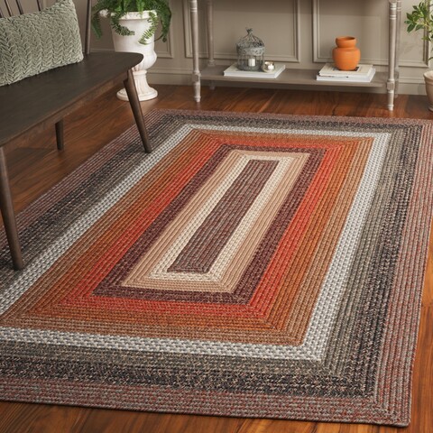 Braided Area Rugs at Safavieh.com