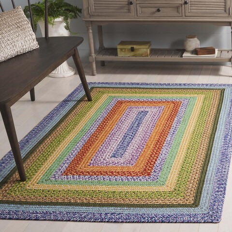 Braided Area Rugs at Safavieh.com