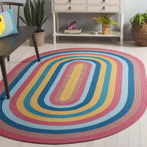 Braided Area Rugs at Safavieh.com